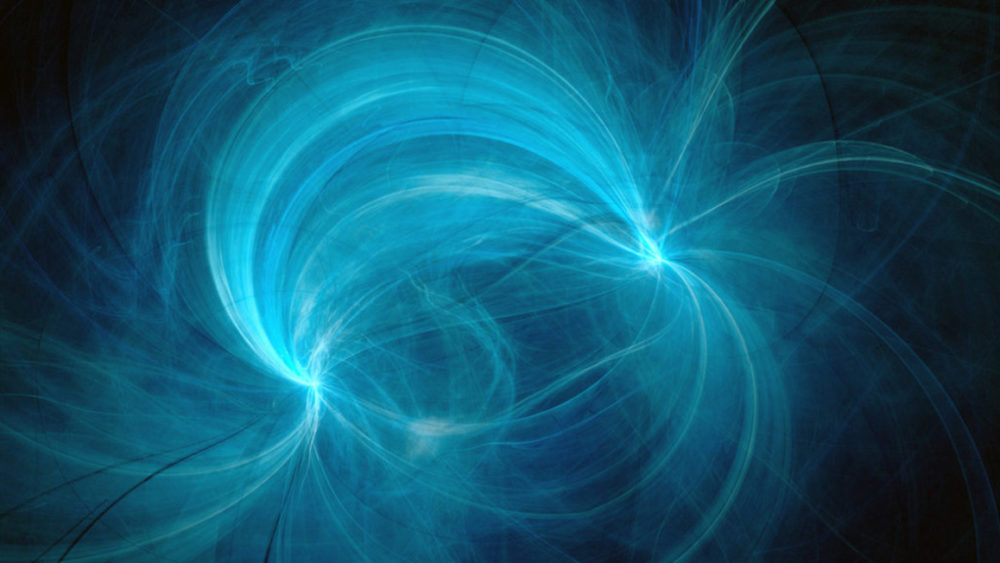 Quantum Fields and Probability II - Mittag-Leffler