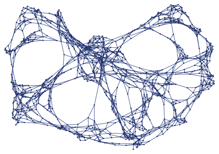 Extremal Graphs and Hypergraphs - Mittag-Leffler