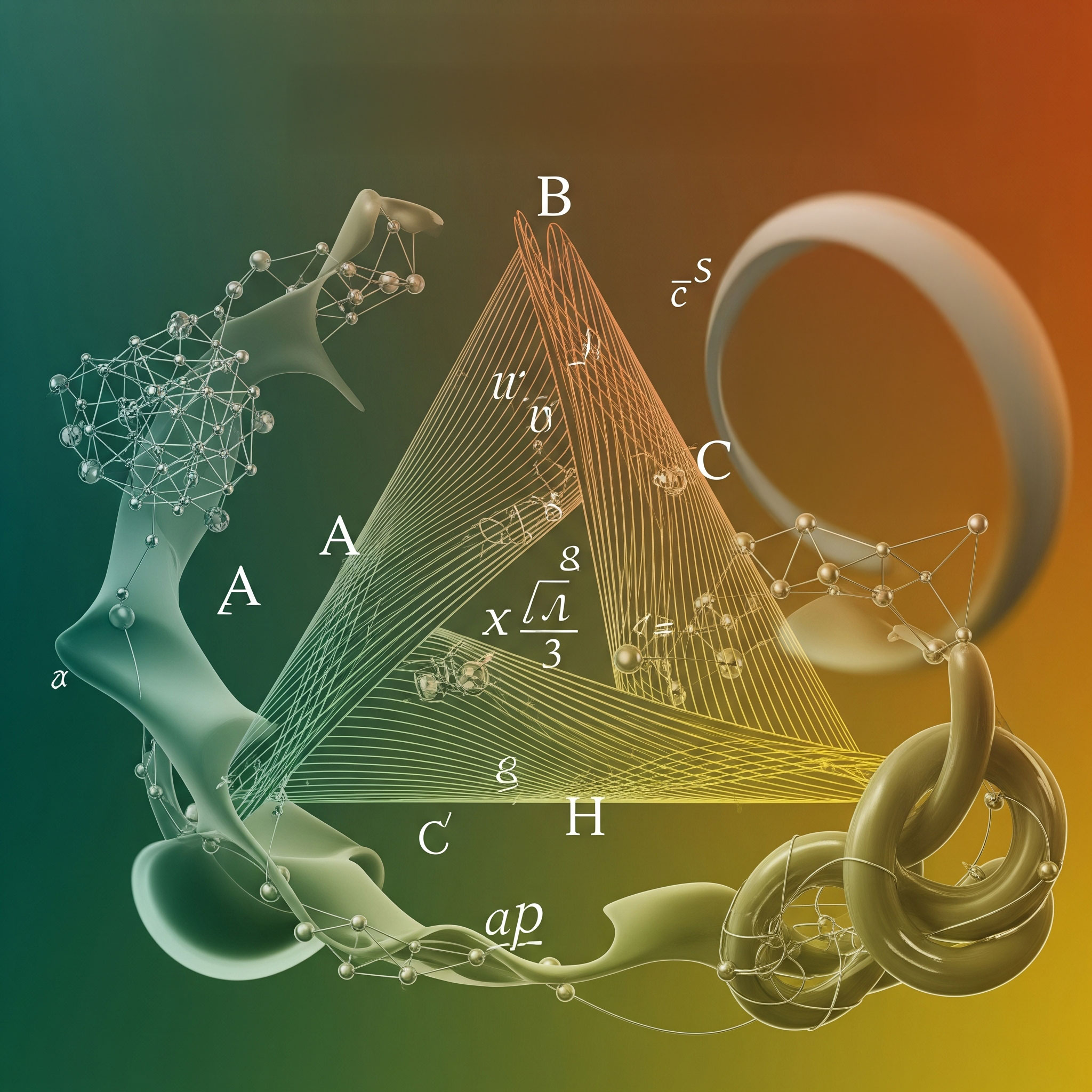 Triangulated Categories In Algebra Combinatorics Geometry And