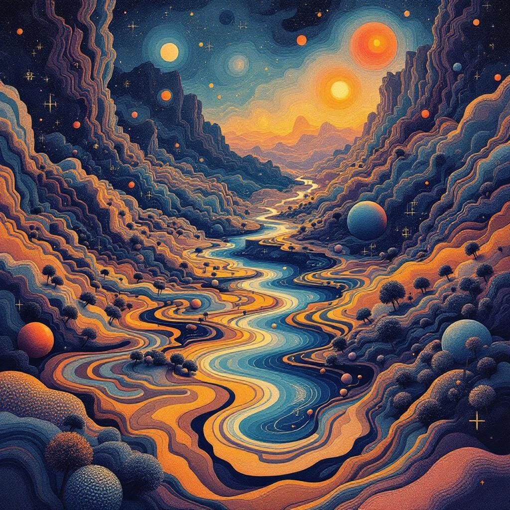 Smooth Dynamics, Random Walks, and Fractal Geometry: New Connections and Directions - Mittag-Leffler